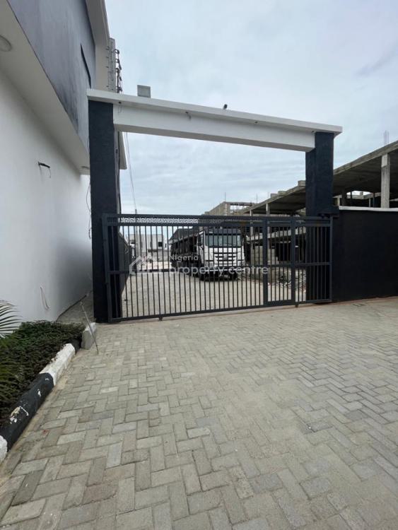 For Rent: Newly Built And Massive Room Apartment Upstairs Fully ...