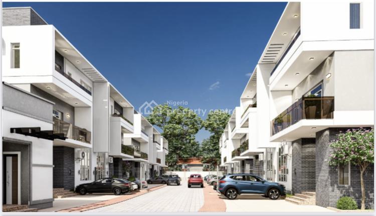 For Sale: A Standard Built Contemporary Home In A Cozy Estate ...