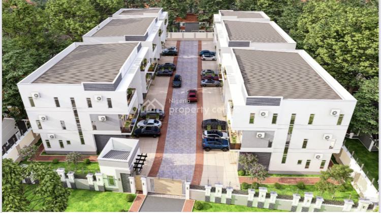For Sale: A Standard Built Contemporary Home In A Cozy Estate ...