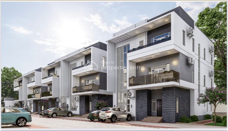 For Sale: A Standard Built Contemporary Home In A Cozy Estate ...