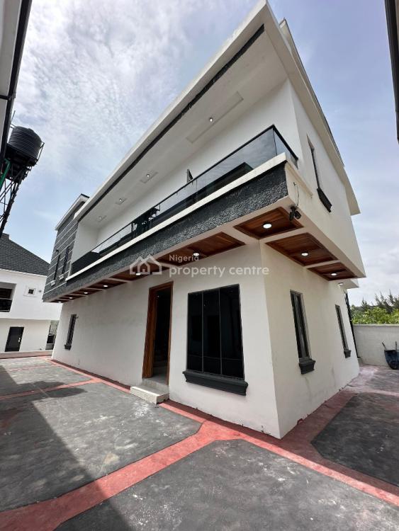 For Sale: Brand New Designer Haven Of Superior Luxury And Convenience ...