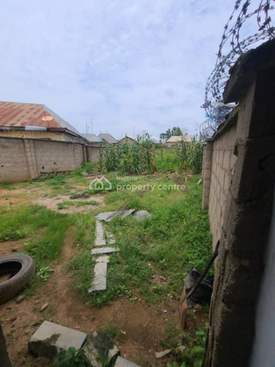 For Sale: 4 Bed 1000sqm House Land Size - Interlocked Compound - 350sqm ...