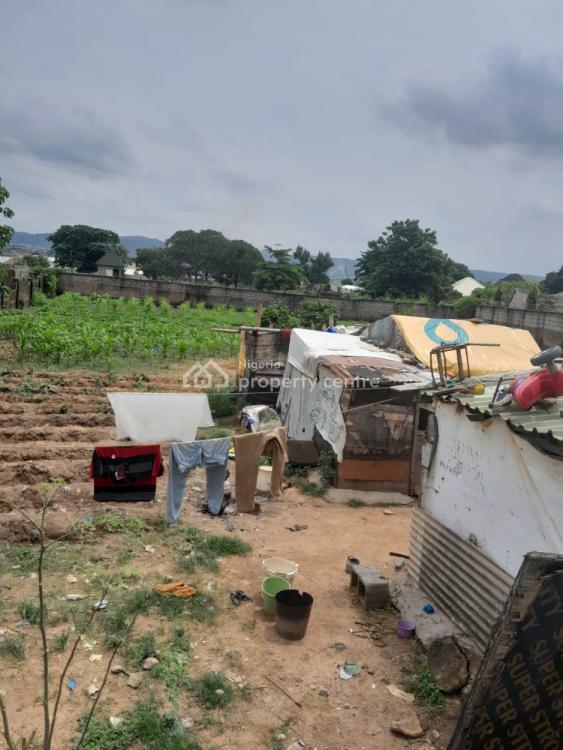 For Sale: 1200sqm Land, C Of O, Durumi, Abuja | Nigeria Property Centre ...