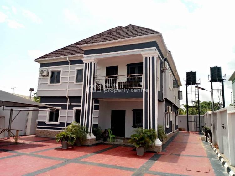 For Sale: 5 Bedrooms Detached Duplex, Off Ugbor Gra, Benin City, Oredo ...