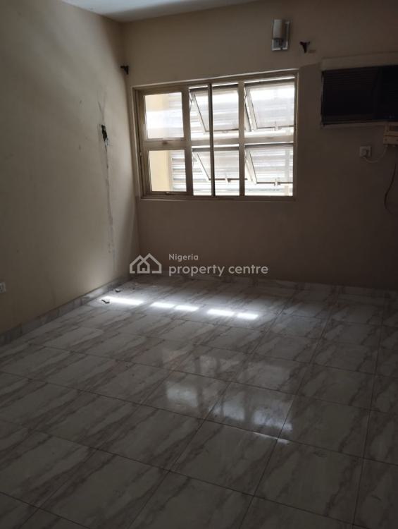 For Rent: Service 3 Bedrooms Flat, Bourdillon/macpherson St,, Old Ikoyi ...