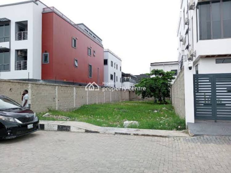 For Sale: 500 Sqm Plot In A Choice Location, Norman Williams Street ...