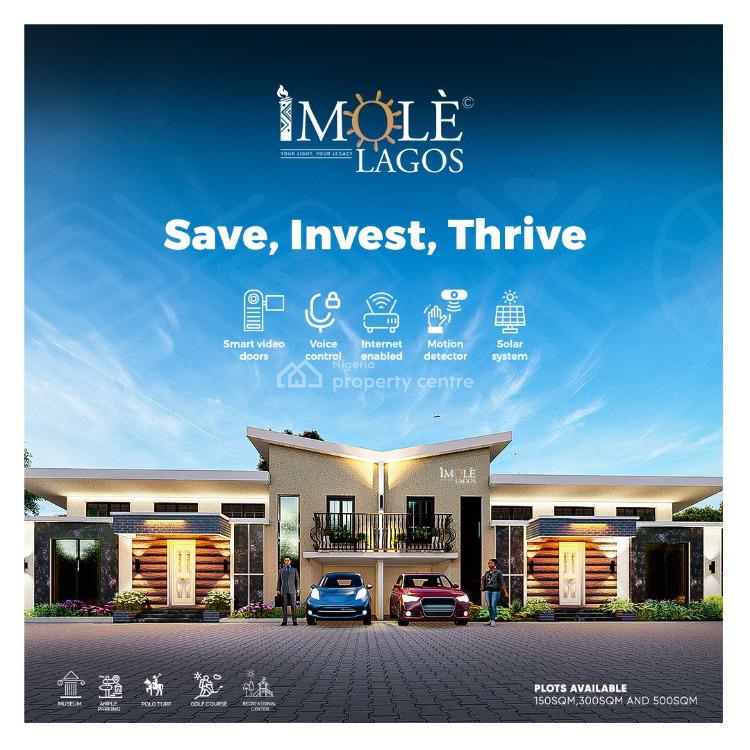 For Sale: Imole Lagos, Ketu, Epe, Lagos | Nigeria Property Centre (Ref ...