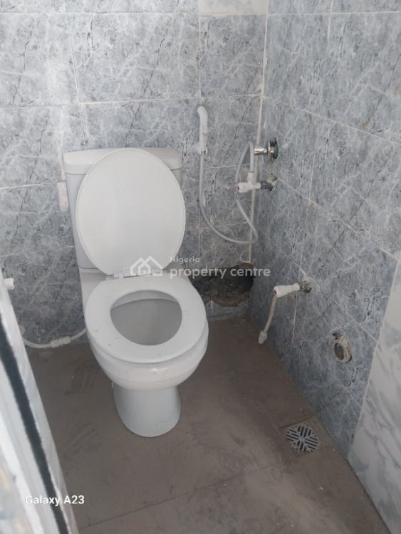 For Rent: Newly Built Mini Flat, Off Kilo Bus Stop, Surulere, Lagos | 1 ...