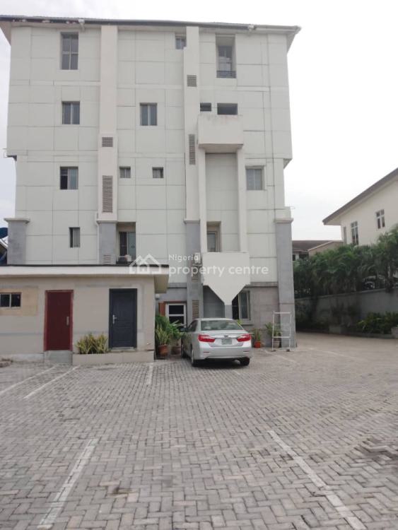 For Sale: 2 Bedroom Luxury Apartment, 2nd Avenue Park View, Banana Island, Ikoyi, Lagos | 2 Beds ...
