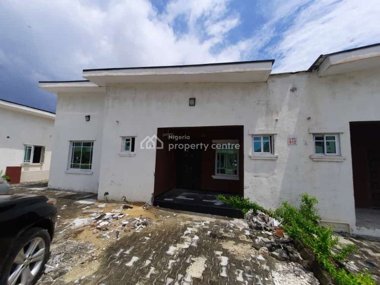 For Rent: Luxury 3 Bedroom Bungalow, Meridian Park Estates, Awoyaya ...