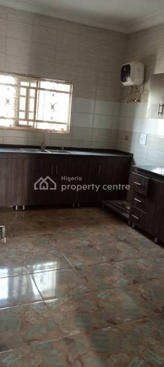For Rent: Standard 5 Bedroom Duplex With No Bq, After Kabusa Junction ...