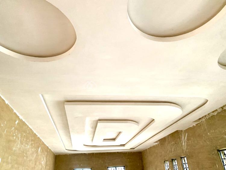 For Sale: 4 Bedroom (all En-suit) Duplex, Idi Ahun Area, Off Akala Road ...