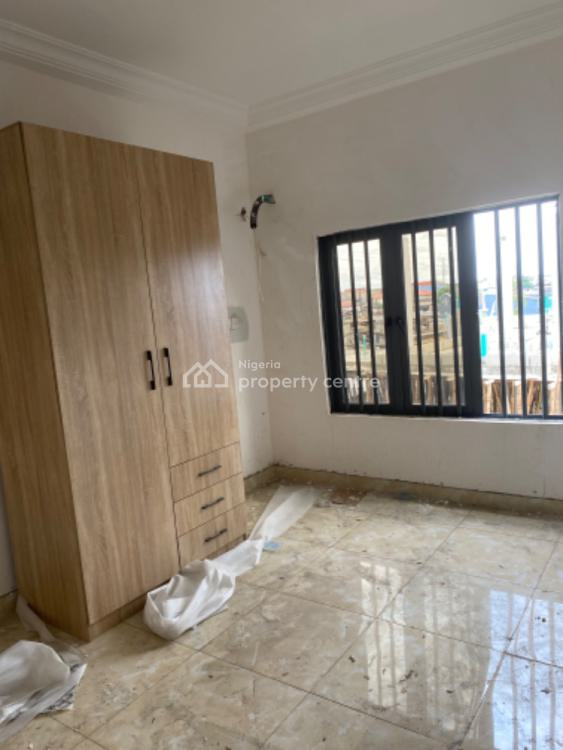 For Rent: Luxury Newly Built 2 Bedrooms Flat With Nice Facilities ...