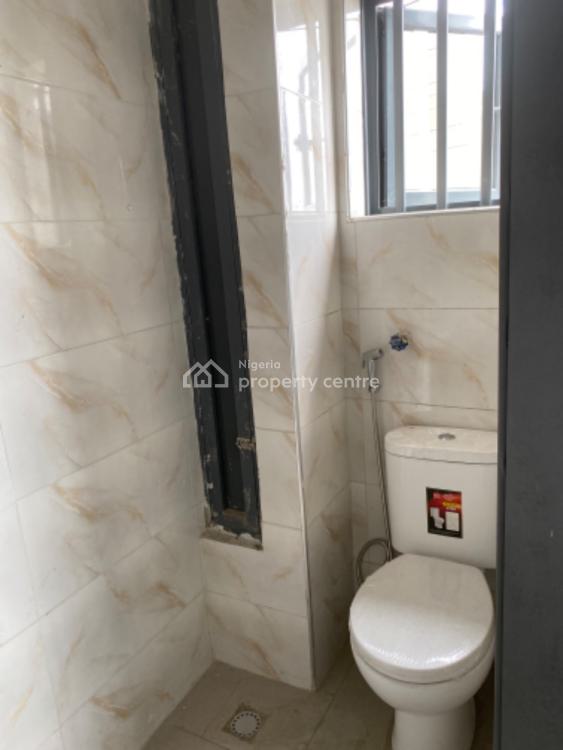 For Rent: Luxury Newly Built 2 Bedrooms Flat With Nice Facilities ...