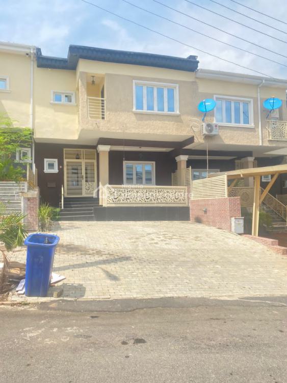 For Rent: Very Standard And Stylish 3 Bedrooms Terraced Duplex, By ...