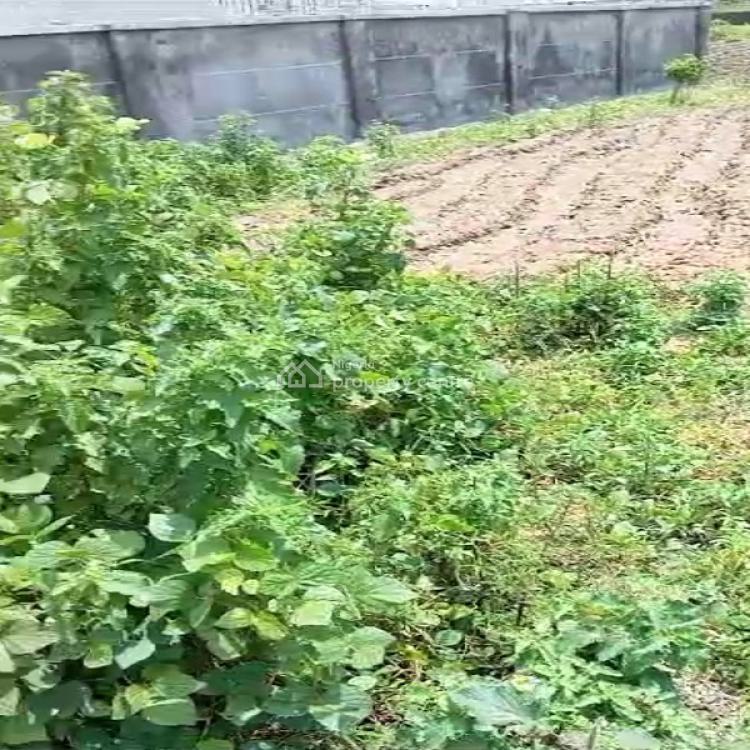 For Sale: 600sqm Estate Plot, Lugbe District, Abuja | Nigeria Property ...