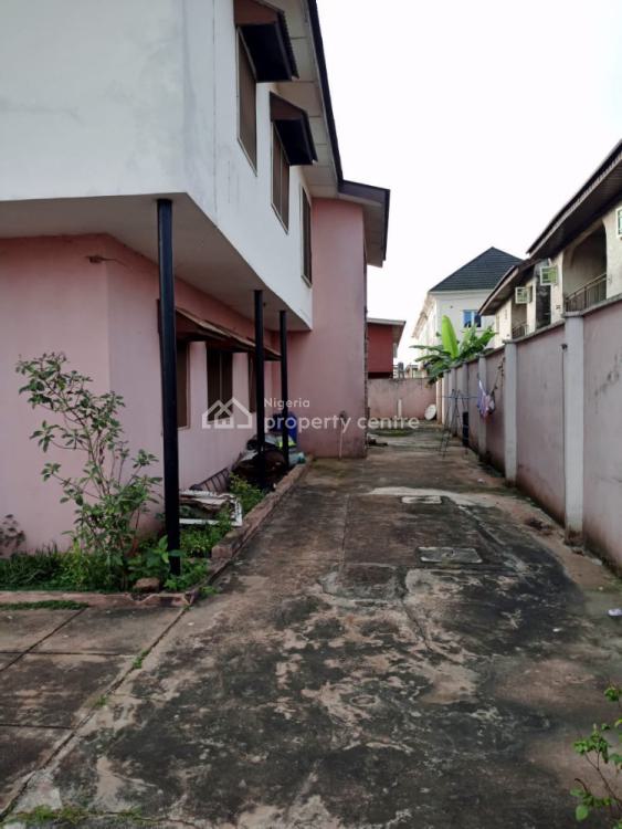 For Sale: 4 Units Of 3 Bedroom Apartment With C Of O & Payment Plan ...
