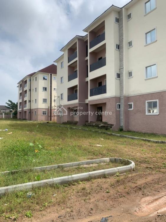 For Sale: Smart 6units Of 3 Bedroom Flat In Mini Estate Consisting Of ...