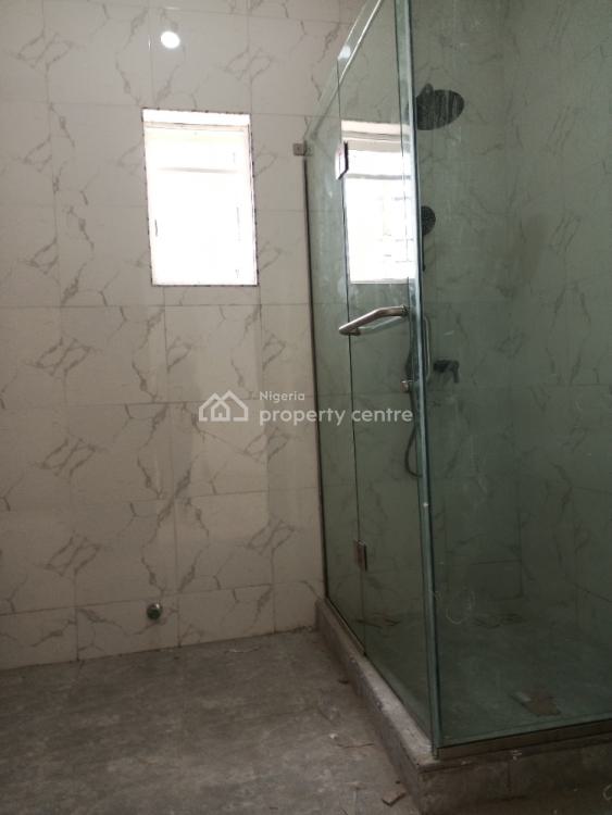 For Sale: Newly Built 4 Bedrooms Terraced Duplex With Spacious Rooms ...