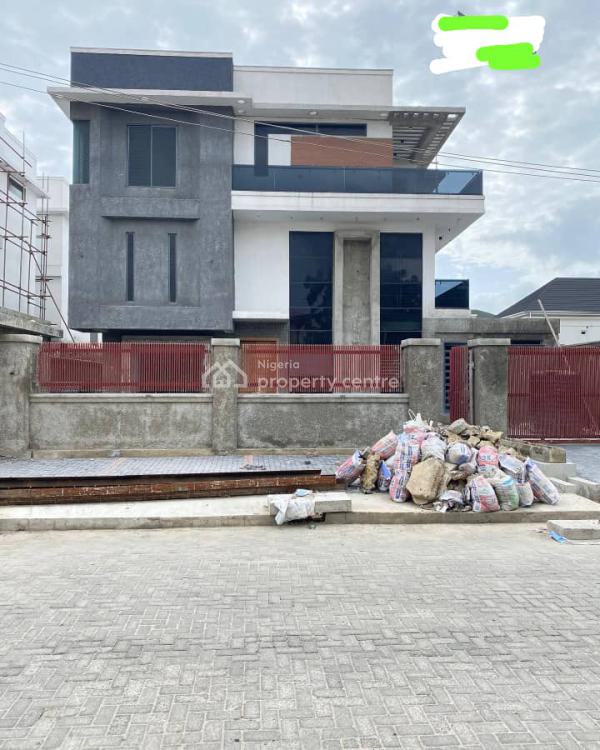 For Sale: Luxury 5 Bedroom Detached House, Oniru, Victoria Island (VI ...