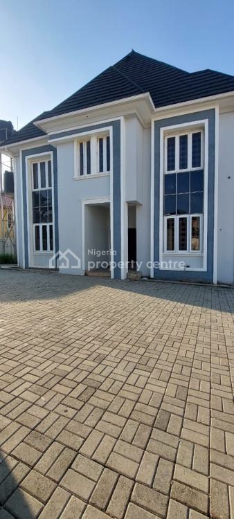 For Rent: Luxury 6 Bedrooms Detached Duplex1 Bedroom Chalet ,bq,massive Compound, Asokoro ...