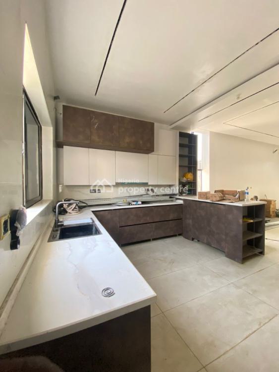 For Sale: 4 Bedroom Terrace Duplex, U3 Estate, Lekki Phase 1, Lekki ...