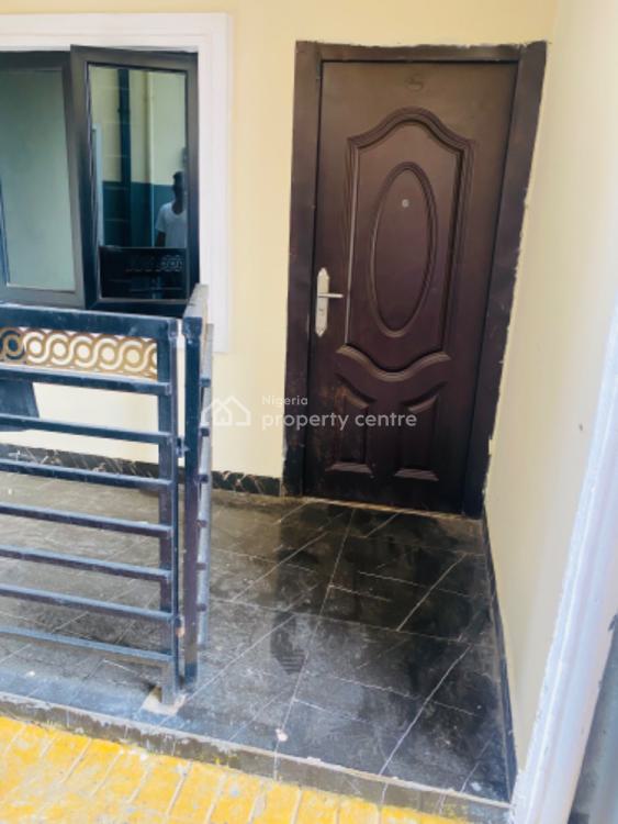 For Rent: Tastefully Built 2 Bedroom Apartment, 20, Prince Jelili ...