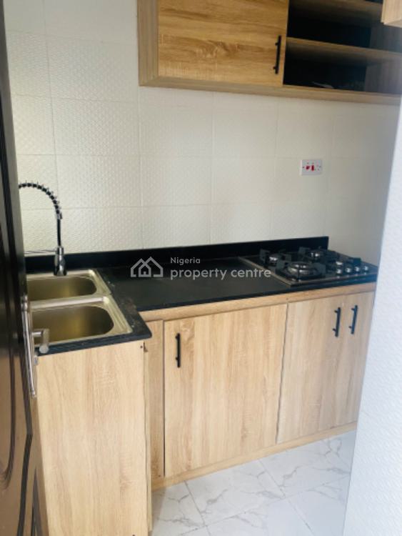 For Rent: Tastefully Built 2 Bedroom Apartment, 20, Prince Jelili ...