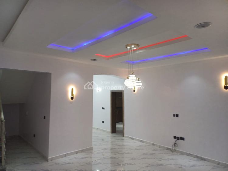 For Sale: Tastefully Finished 4 Bedrooms Detached Duplex, Budo Estate ...