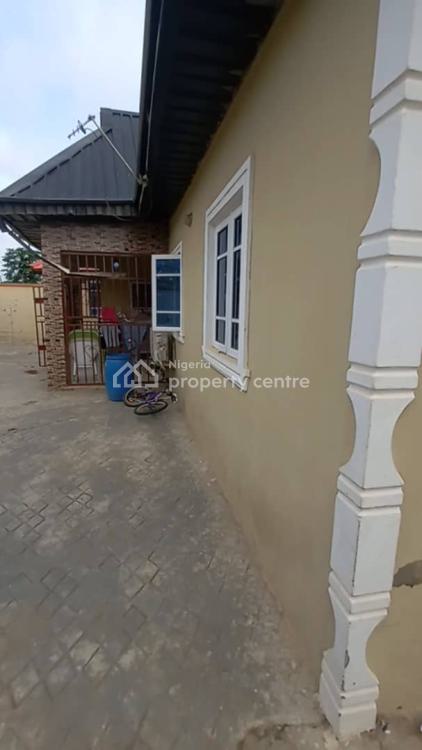 For Sale: 3 Bedroom Bedroom Bungalow, Makogi, Magboro, Ogun | 3 Beds, 3 ...
