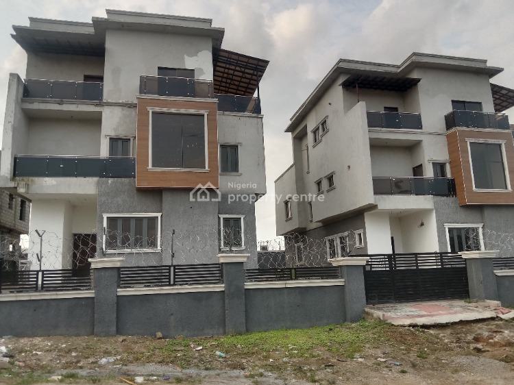 For Sale: 7bedroom Fully Detached Duplex, 7bedroom Fully Detached ...