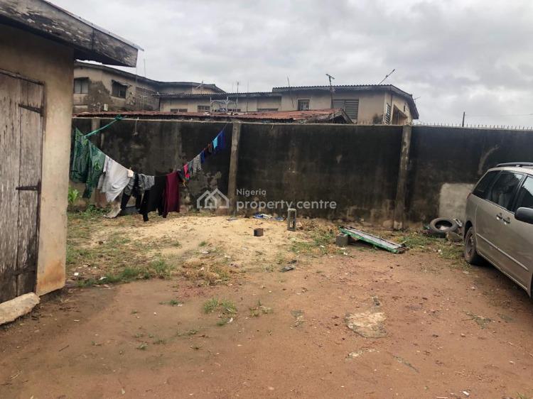 For Sale: Bareland Measuring About 300sqm, Adebiyi Street, By ...