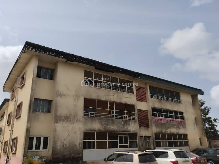 For Sale: 3 Bedroom Flat With Detached Store, Cbn Estate 1, Satellite ...