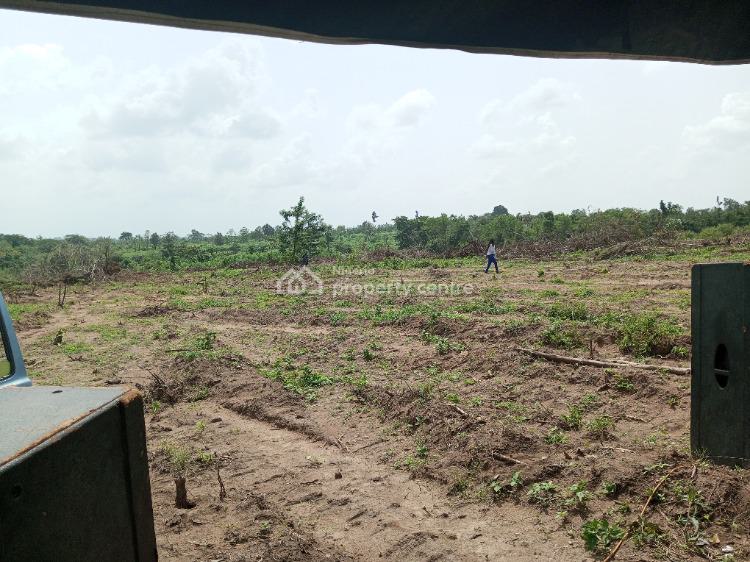 For Sale: Southern Crest, Omi Adio 18mins From Challenge Bus Stop ...