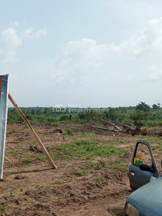 For Sale: Southern Crest, Omi Adio 18mins From Challenge Bus Stop ...