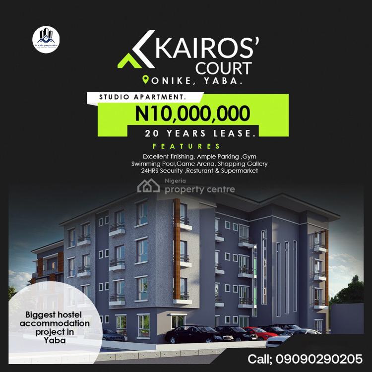 For Sale: Biggest Hostel Accommodation Investment: Executive Serviced ...