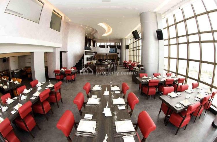 For Sale: A Modern Luxury Hotel Facility, Victoria Island (VI), Lagos ...