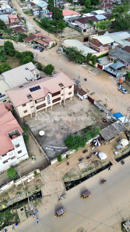 For Sale: 1500sqm Land Suitable For A Commercial Building, Kubwa, Abuja ...