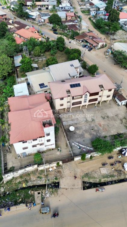 For Sale: 1500sqm Land Suitable For A Commercial Building, Kubwa, Abuja ...