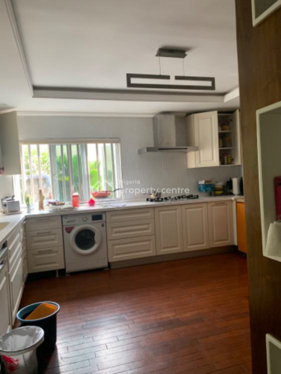 For Sale: 5 Bedrooms Fully Detached Duplex With Bq On 1000 Sqm Land ...