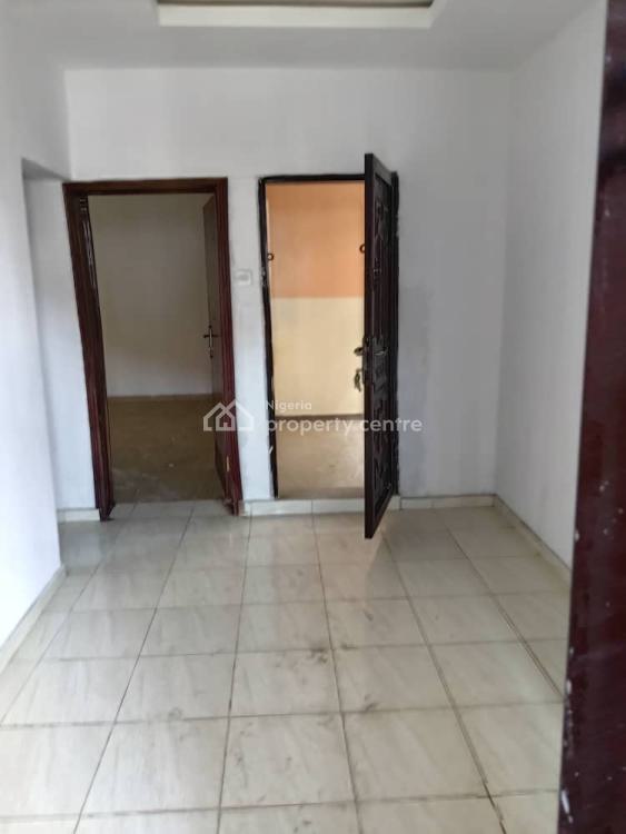 For Rent: Newly Built Nice One-bedroom Apartments, Apata Street ...