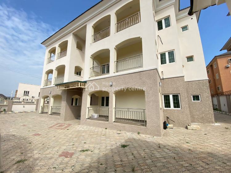 For Rent: Exquisitely Finished 6 Units Of 2 Bedroom Flat, Wuye District ...