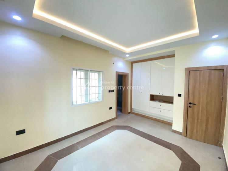 For Rent: Exquisitely Finished 6 Units Of 2 Bedroom Flat, Wuye District ...