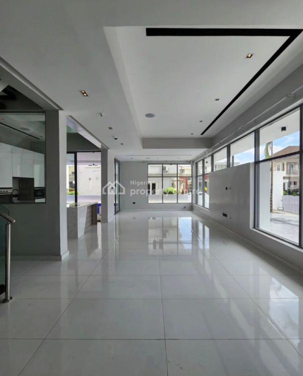 For Sale: Contemporary 5 Bedrooms, Osapa London, Lekki Phase 2, Lekki ...