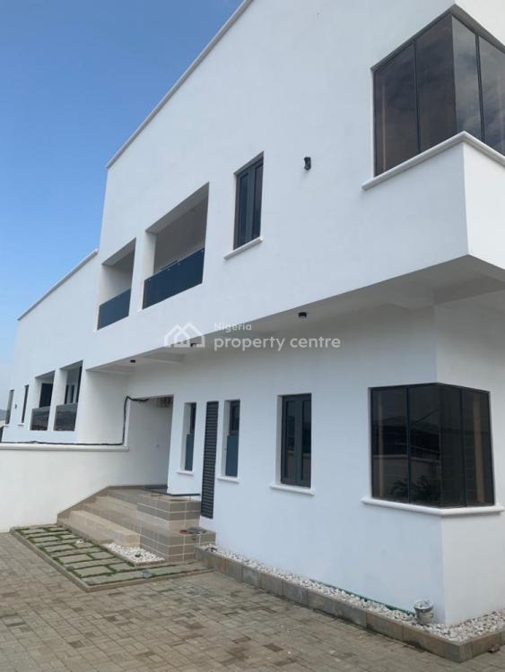 For Sale: Exclusively Built 4 Detached Duplex Family Lounge And Bq ...