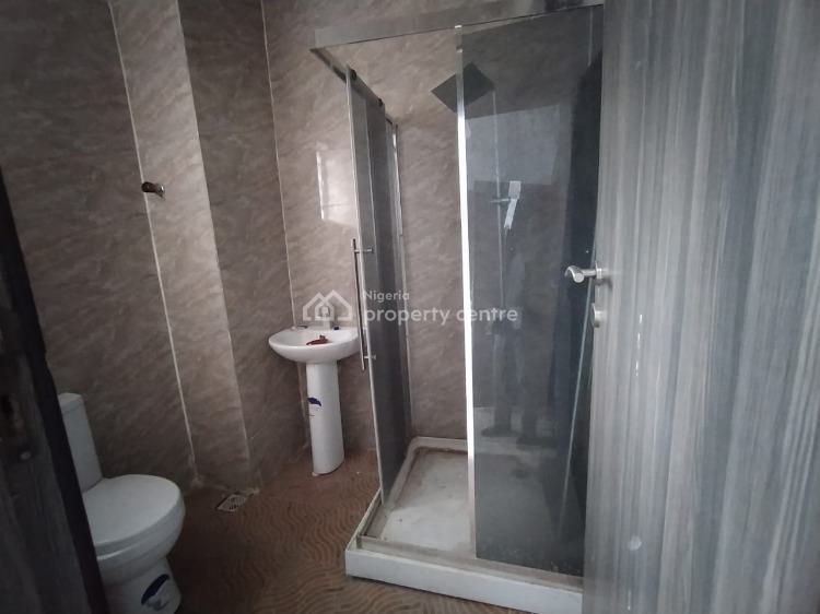 For Sale: A Newly Built 3 Bedroom Ground Floor With, Ipaye Street Off ...