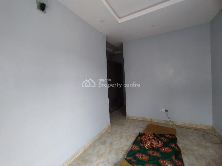 For Sale: A Newly Built 3 Bedroom Ground Floor With, Ipaye Street Off ...