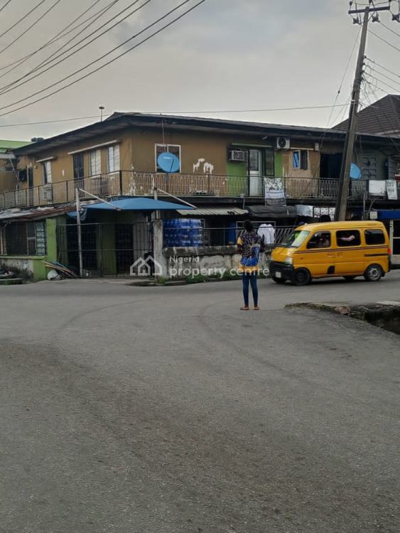For Sale: A Nice Property In A Great And Wonderful Location, Off Nuru ...
