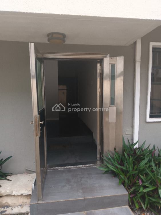 For Sale: Fantastic 3 Bedrooms + Bq, On Topmost Floor, Adeyemi Lawson ...