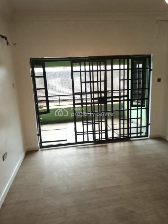 For Sale: Fantastic 3 Bedrooms + Bq, On Topmost Floor, Adeyemi Lawson ...